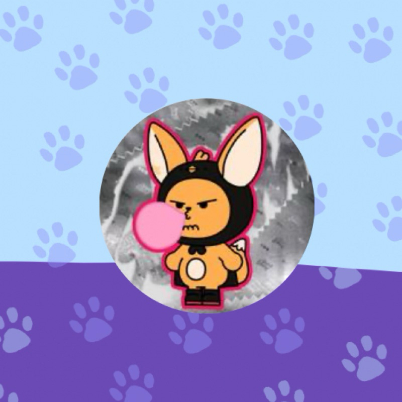 TXT Yeonjun Ggum Inspired Button Pins | Shopee Philippines