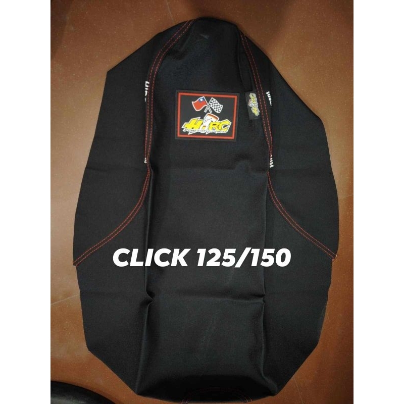 HIRC SEAT COVER LIHA TYPE PCX/NMAX/AEROX/CLICK/MEDIUM SIZE (NOT ...
