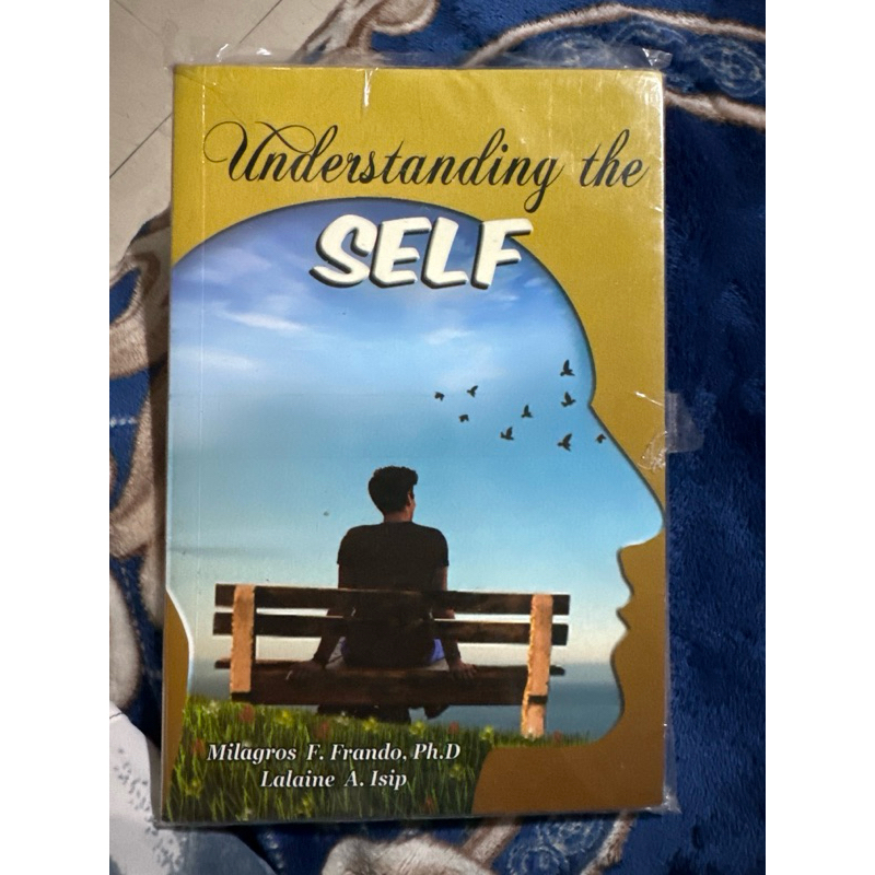 Understanding the Self | Shopee Philippines