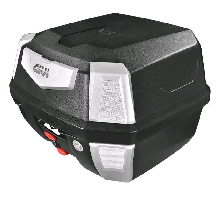 GIVI 42L ANTARTICA B42N Monolock Top case | Shopee Philippines