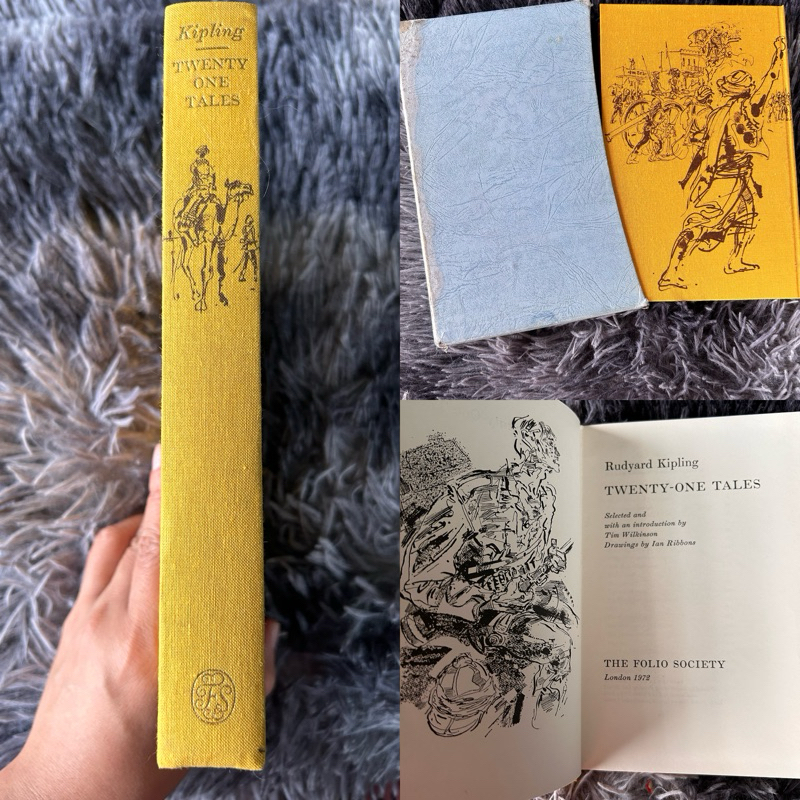 Folio society books, Candlewick press (Classics) | Shopee Philippines