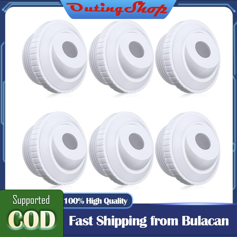 Pool Jet Nozzle Swimming Pool Return Jet Replacement Parts Thread Pool ...