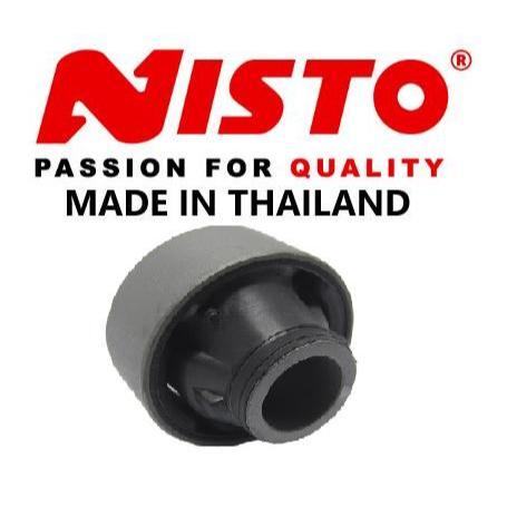 Toyota Vios 2008-2012 BIG Suspension Bushing NISTO Brand 48655-0D050 ...