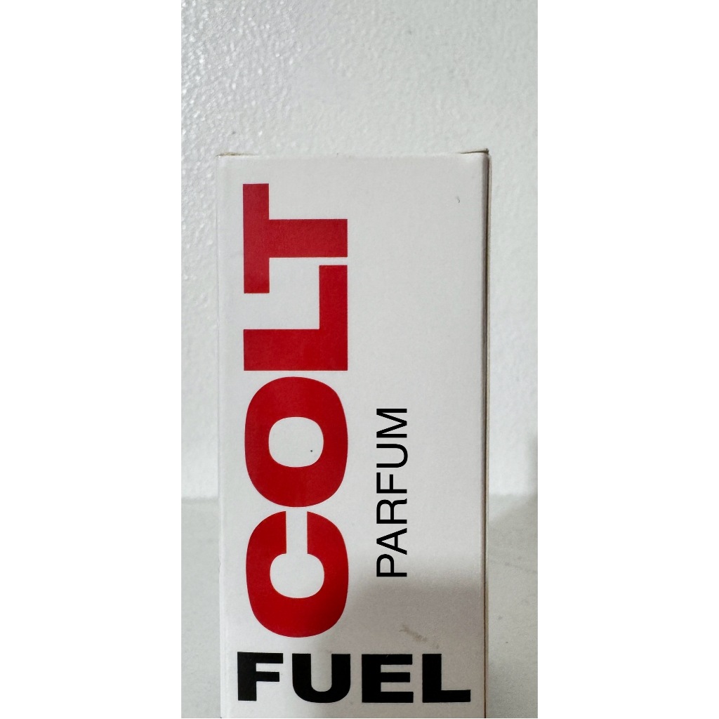 COLT FUEL PARFUM FOR TOP MEN | Shopee Philippines