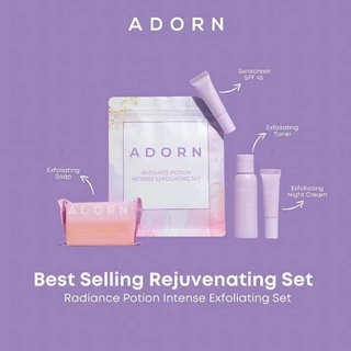 adorn - Best Prices and Online Promos - Apr 2025 | Shopee Philippines