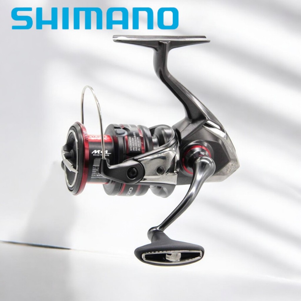 SHIMANO Spinning Reel 20 Vanford Various | Shopee Philippines