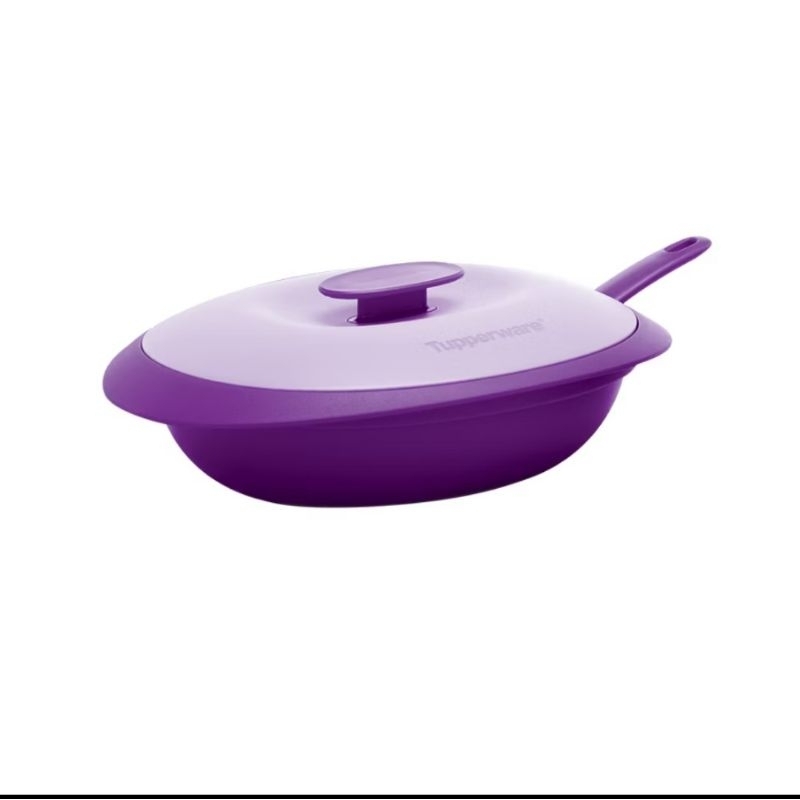 Tupperware Blossom Server 1.1L | Shopee Philippines
