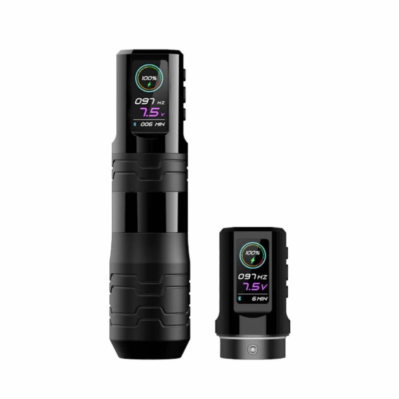 EZ P3 Pro Turbo Wireless Machine/ Original [ INKSpire Tattoo Supply ...