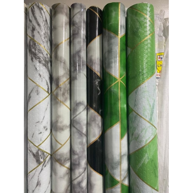 Trendy Ceramic Design Linoleum Rubberized Renolium flooring Sheet ...