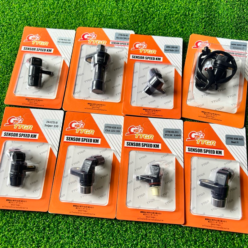 speed sensor click beat raider 150 fi sniper 150 burgman rs150 cbr150 ...