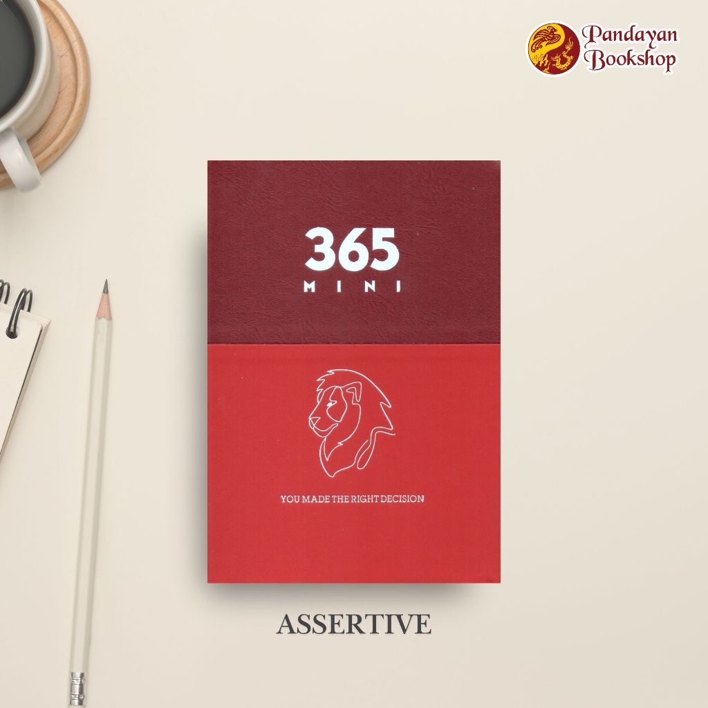 Limelight 2025 Planner 365 Days Mini Hard Cover | Shopee Philippines