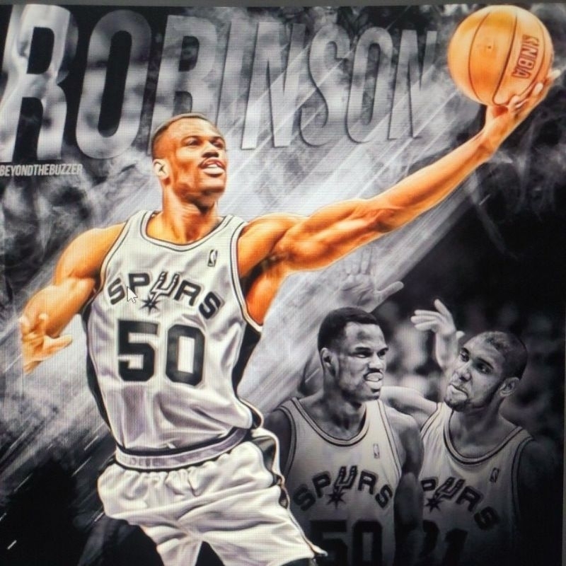 David Robinson NBA Cards | Shopee Philippines