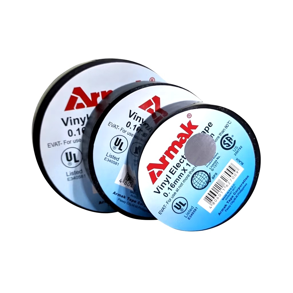 Armak Electrical Tape (Original) | Shopee Philippines