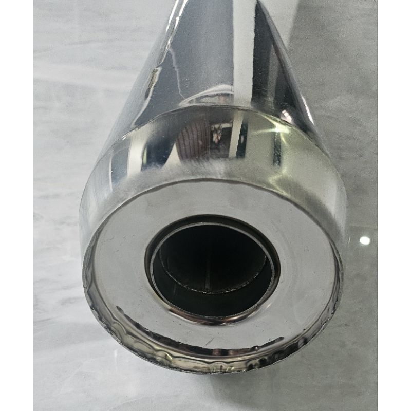 Power Pipe for TMX 155/MOTOPOSH | Shopee Philippines