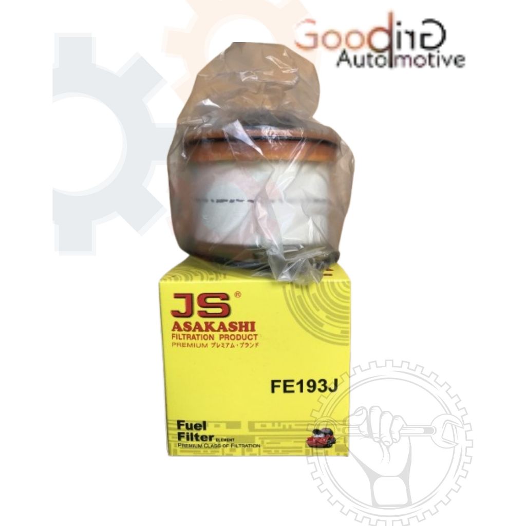 JS Asakashi Fuel Filter FE-193J FOR TOYOTA | Shopee Philippines