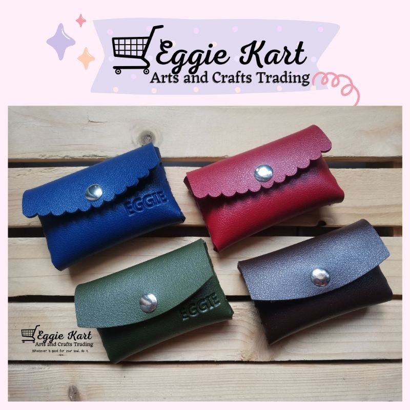 Personalized Coin Purse (Cute Size Only) | Shopee Philippines