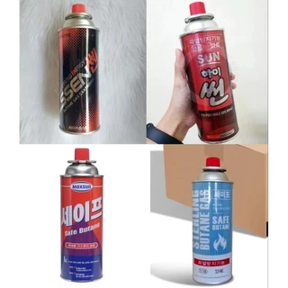 Shop gas butane canister for Sale on Shopee Philippines