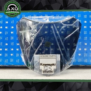 Decal Wind Shield CT100 CT125 CT150 BAJAJ Genuine | Shopee Philippines