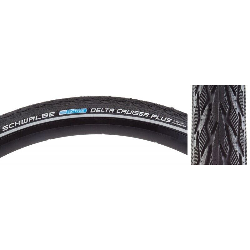 Schwalbe Delta Cruiser 700c x 32c (SOLD PER PIECE) | Shopee Philippines