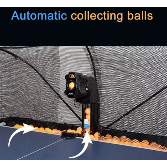 HuiPang HP07 / H600 PRO / S8 PRO / Original Hui Pang Table tennis ...