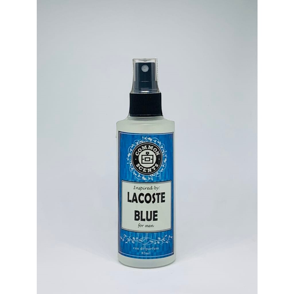COMMON SCENTS M33-Inspired Oil Based Perfume FOR MEN 85mL | Shopee ...