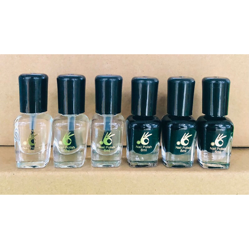 Shop cutics nail polish for Sale on Shopee Philippines