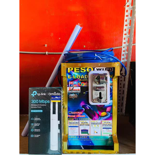 Shop wifi vendo machine for Sale on Shopee Philippines