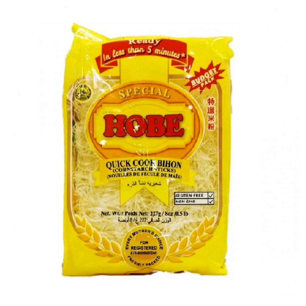 NSP Hobe Special Bihon 8Oz | Shopee Philippines