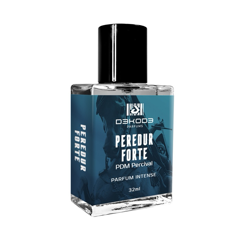 PEREDUR FÓRTĒ by Dekode Parfums | Shopee Philippines