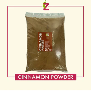 cinnamon powder - Best Prices and Online Promos - Dec 2025 | Shopee ...