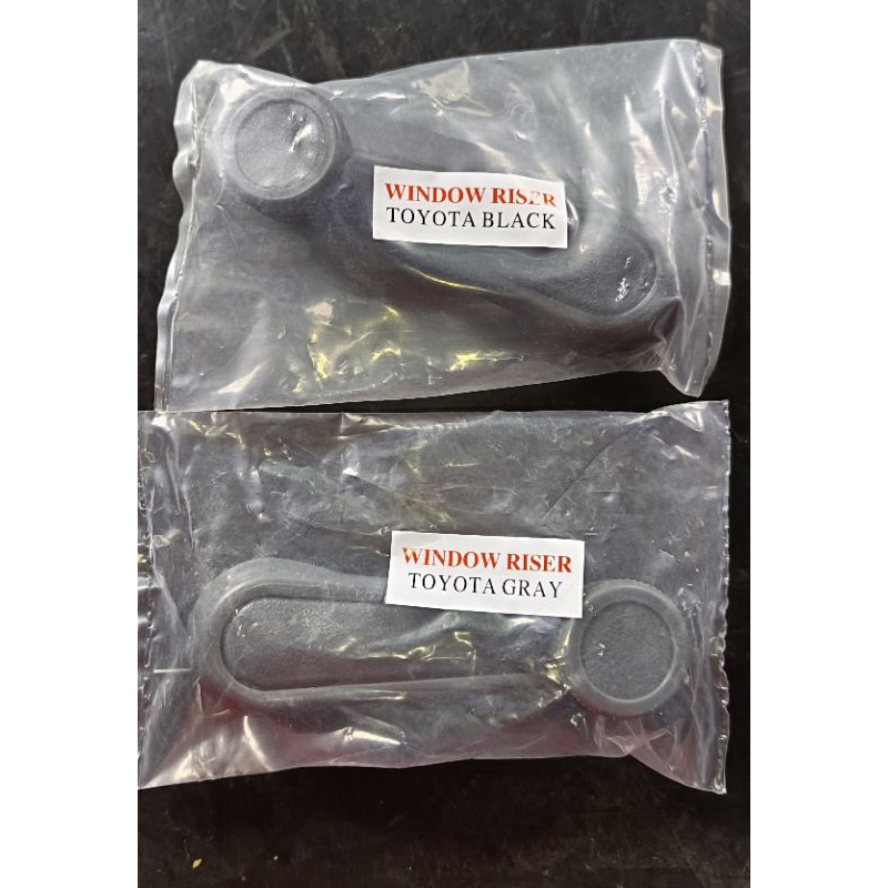 WINDOW RISER MITSUBISHI L300 / TOYOTA FX | Shopee Philippines