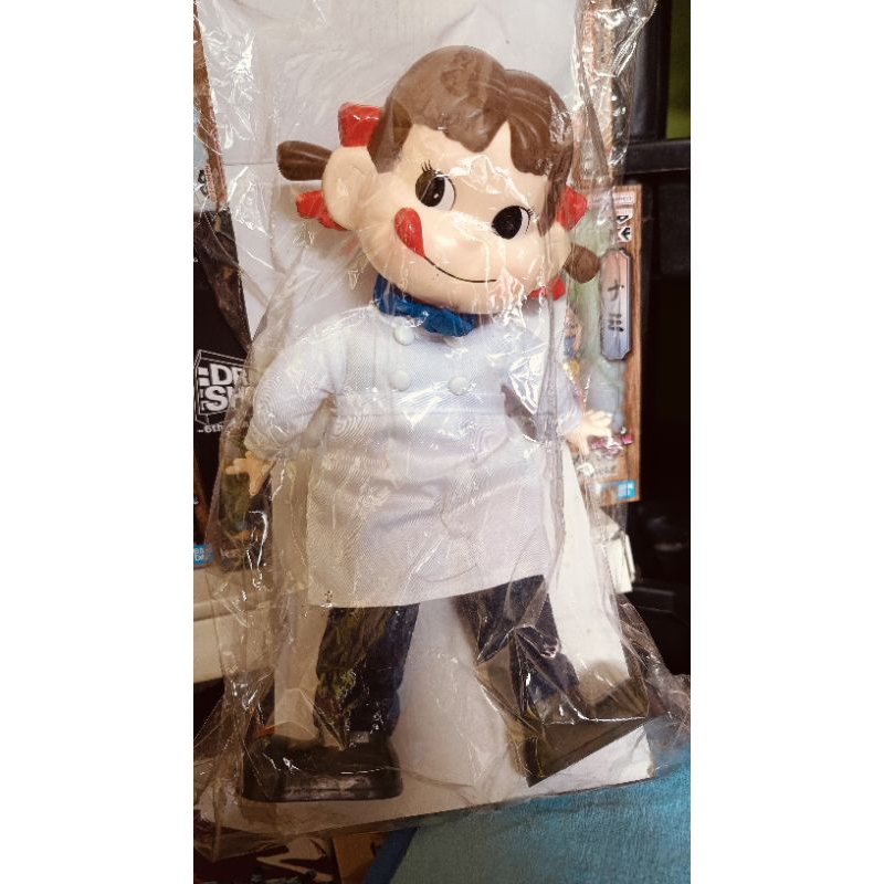 Authentic Peko Doll big Size | Shopee Philippines
