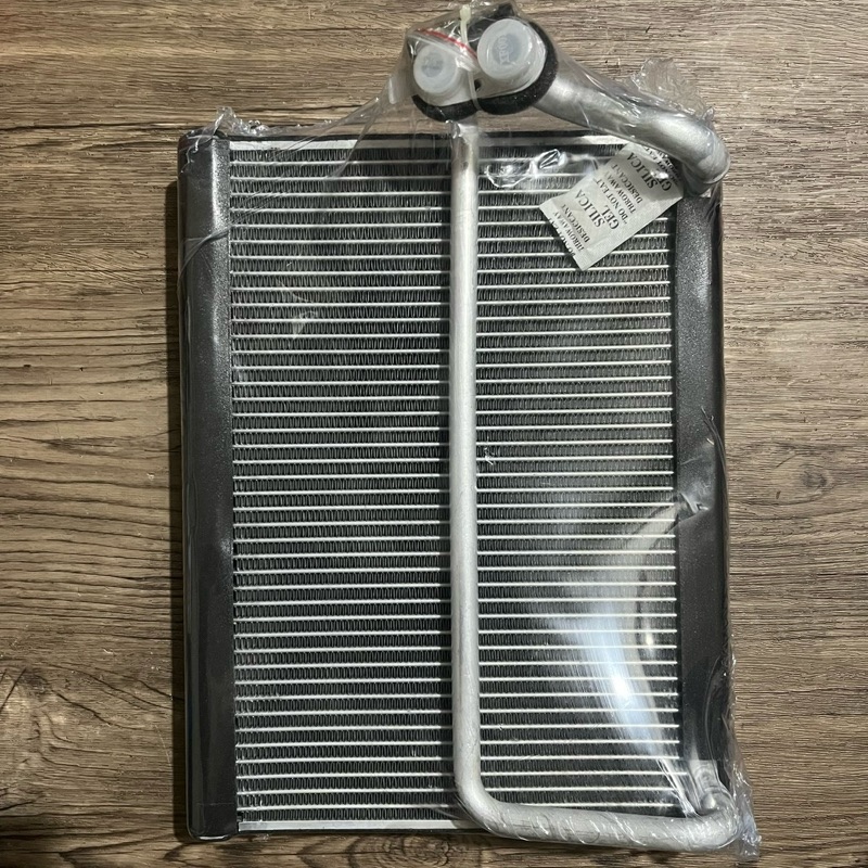 Foton Toplander / Thunder AC Evaporator (12 Inches) | Shopee Philippines