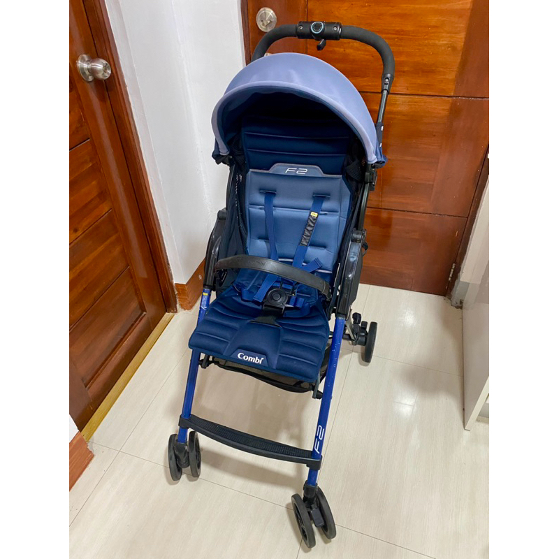 Combi Preloved Stroller | Shopee Philippines