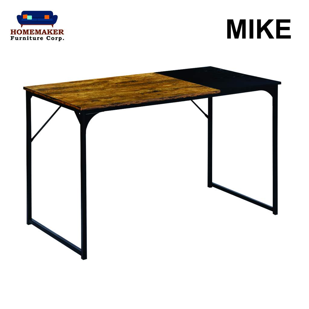 Homemaker Furniture Mike Computer Desk | Shopee Philippines