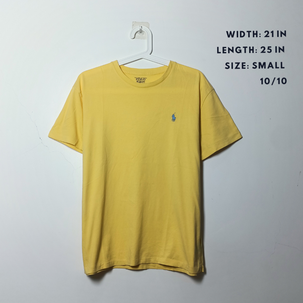 Small Men's T-Shirt | Affordable & Stylish Ukay Preloved Thrift Finds 1 ...
