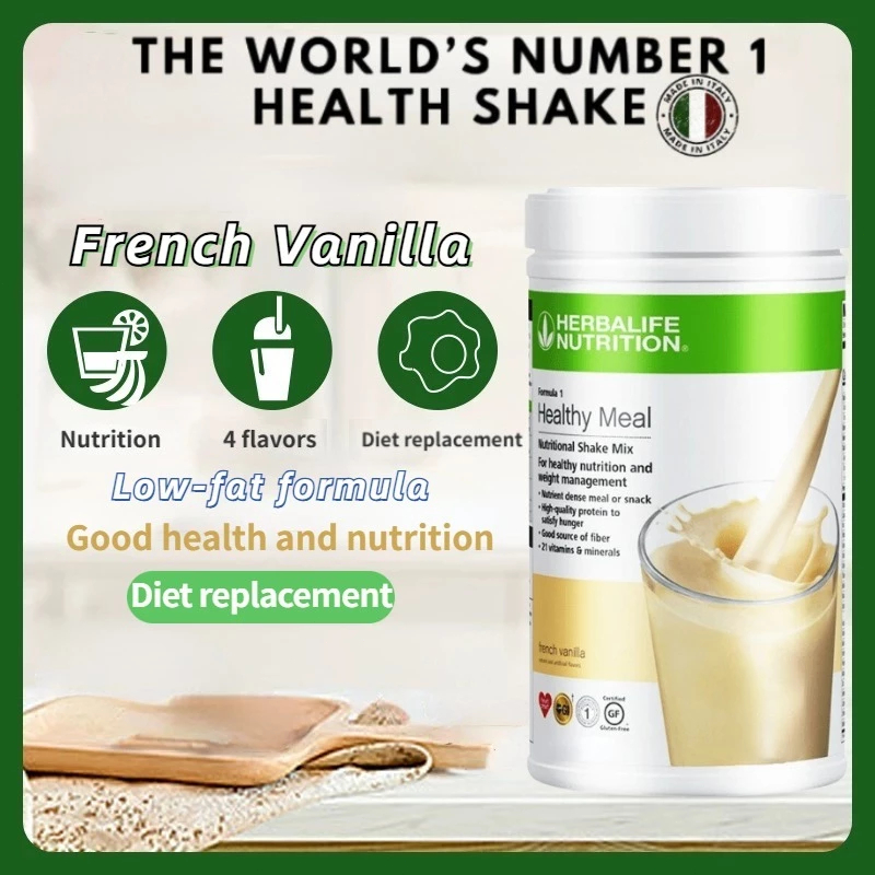 Herbalife Shake Philippines | Pampapayat & Energy Booster | Meal ...