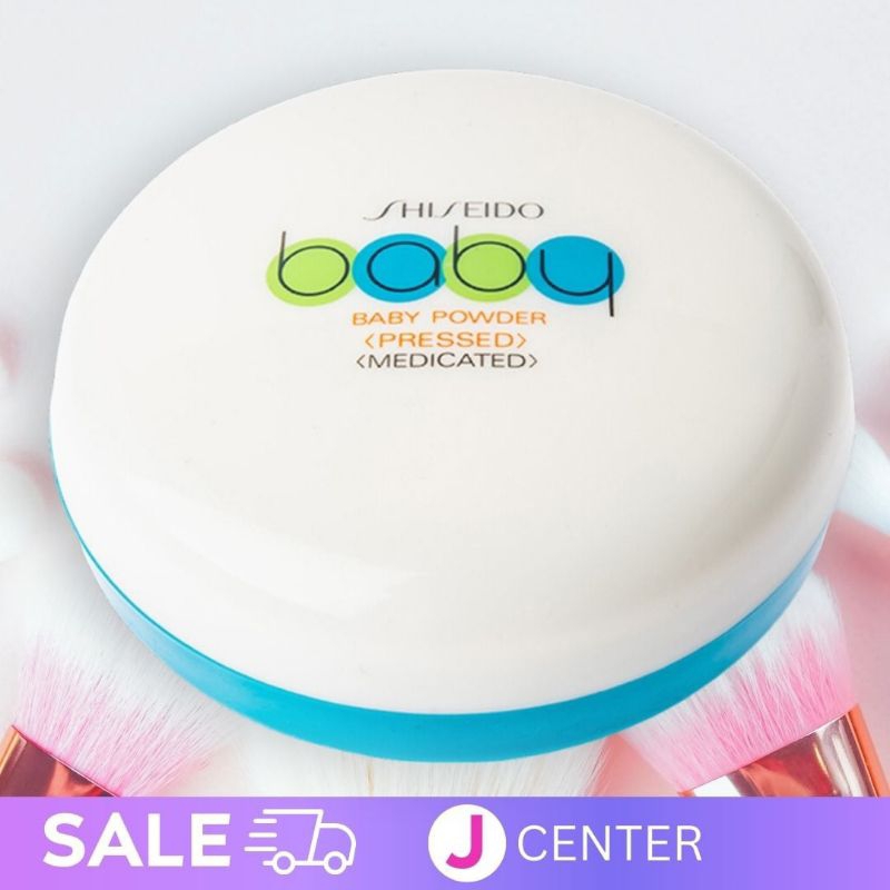 Japan Babu Baby Powder | Shopee Philippines