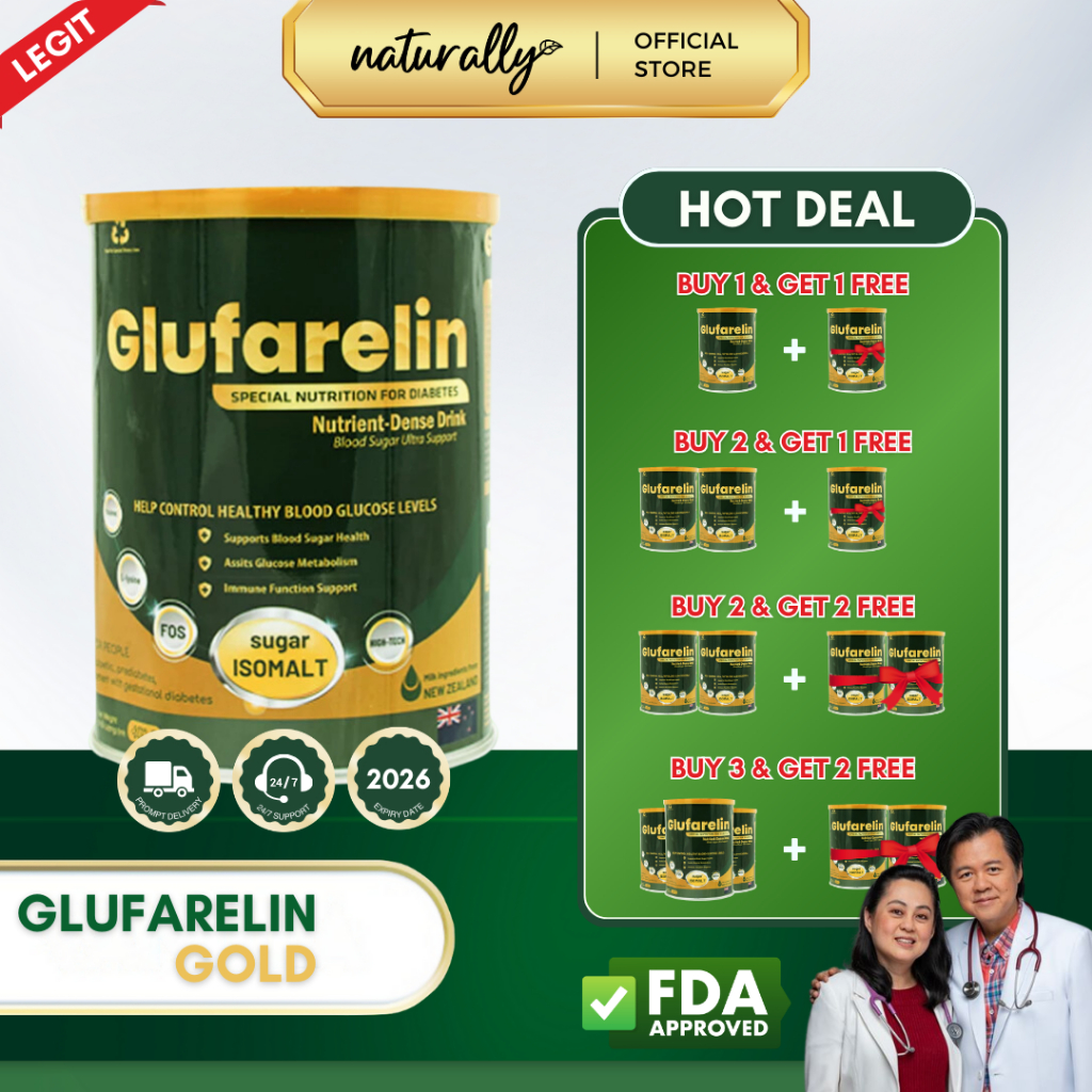 Authentic Goods glufarelin milk for diabetic diabetes - new zealand ...
