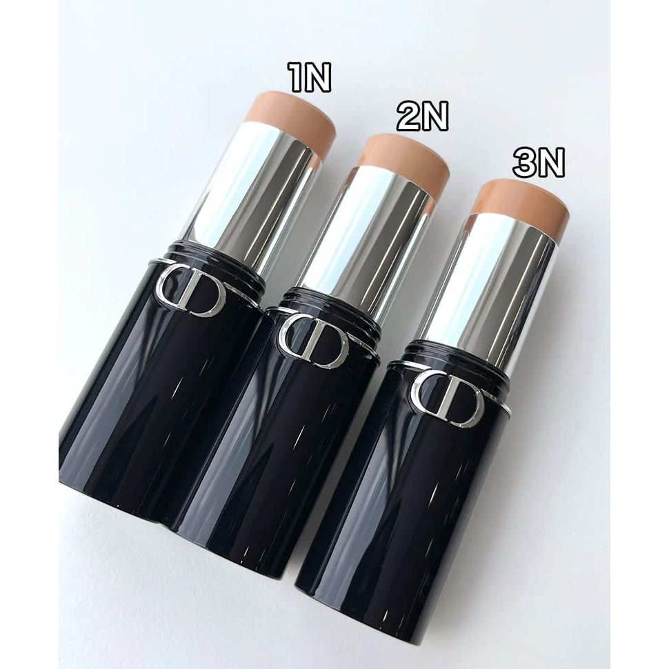 AUTHENTIC dior:Forever Skin Perfect foundation stick 10g | Shopee ...