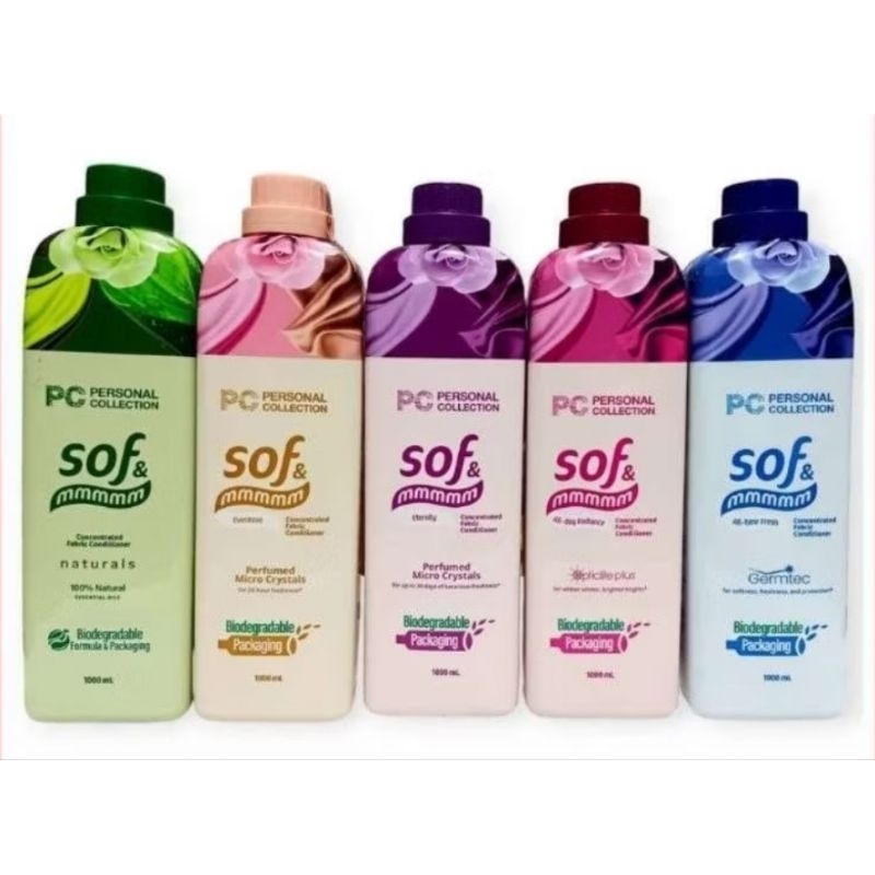 Sof FABCON BESTSELLER | Shopee Philippines