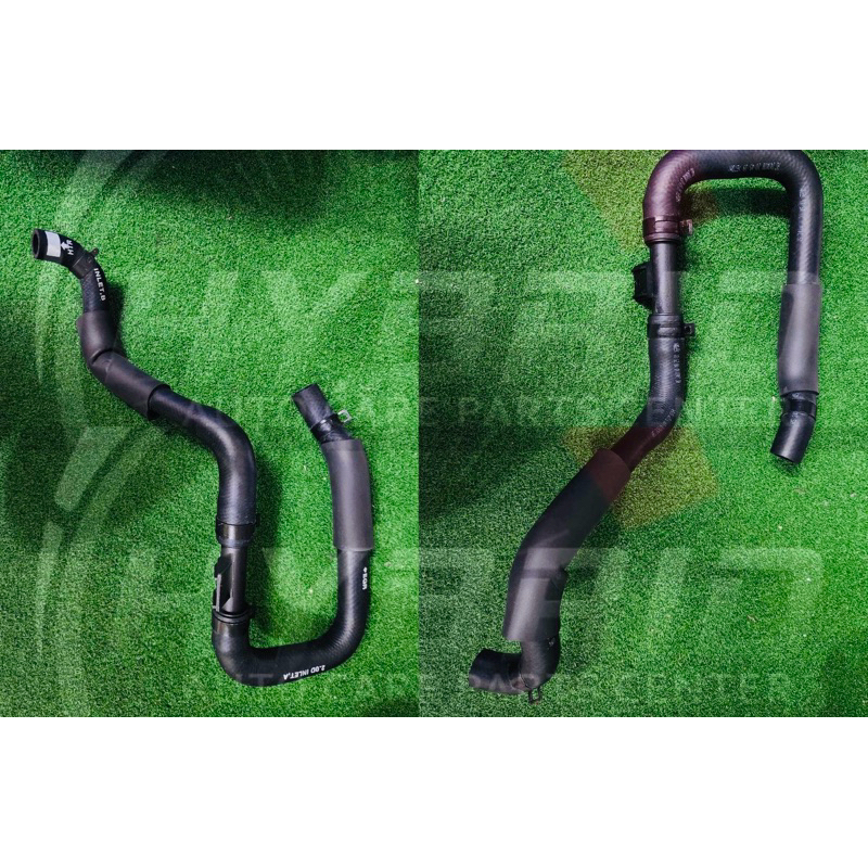 Hose water Inlet for Hyundai Tucson and Kia Sportage genuine parts ...