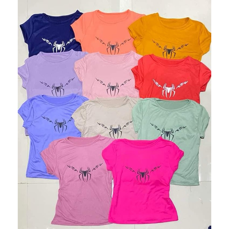 Samon Spider|C.O only | Shopee Philippines
