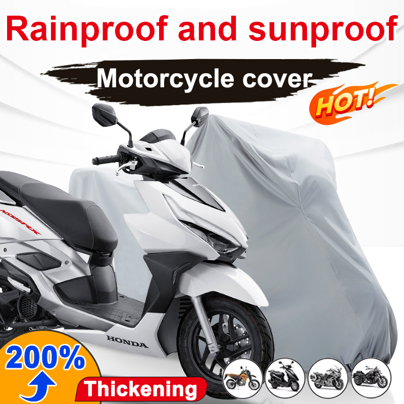 cover motorcycle waterproof original makapal motor cover water proof ...