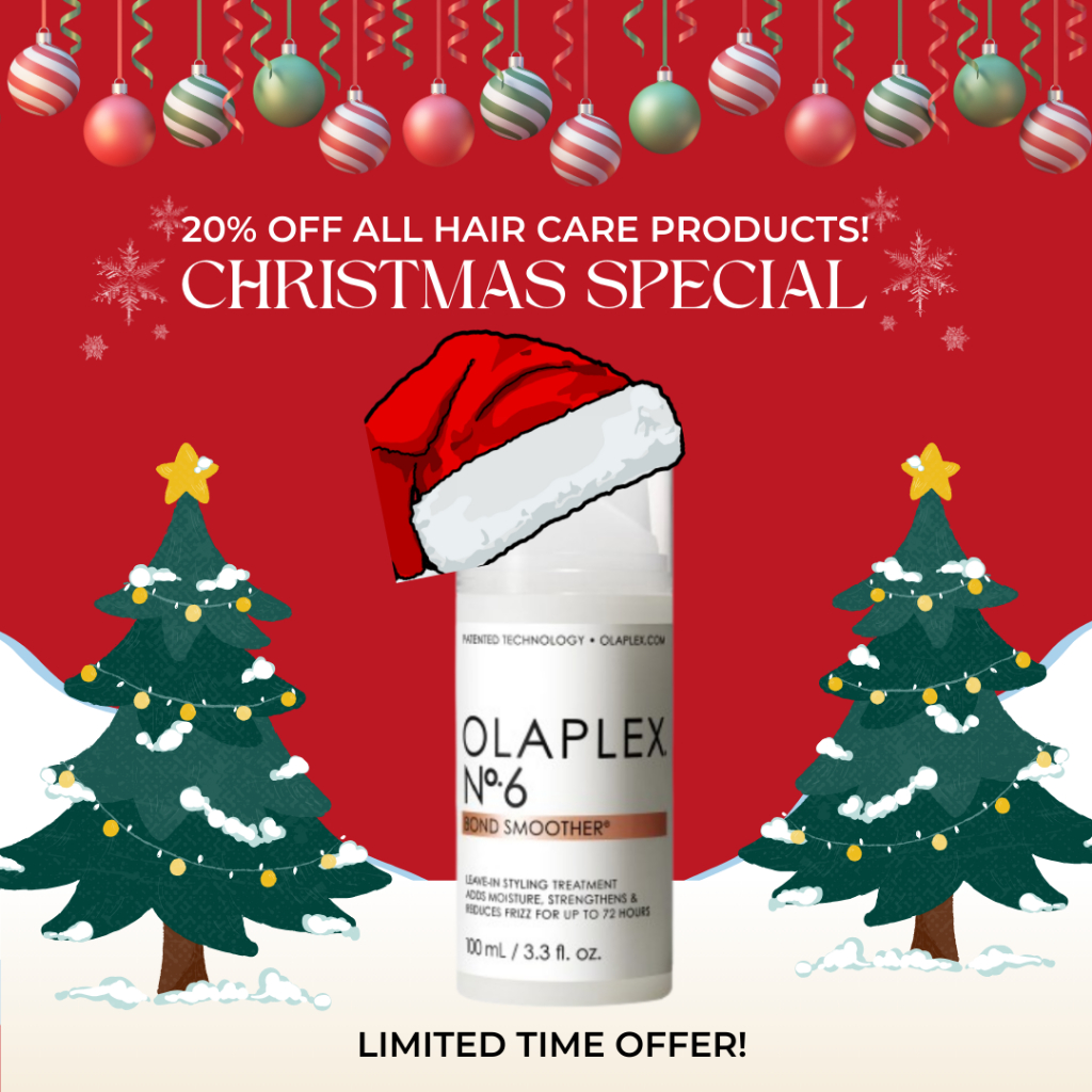 Olaplex kit no.6 Bond Smoother for Hair Treatment 100ml | Shopee ...
