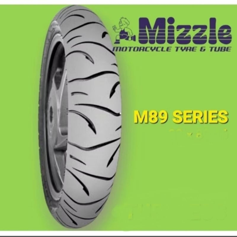 MIZZLE TIRE M89 SERIES | Shopee Philippines