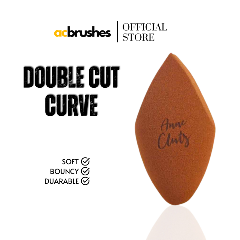 Anne Clutz Double Cut Curve Precision Blendee | Shopee Philippines