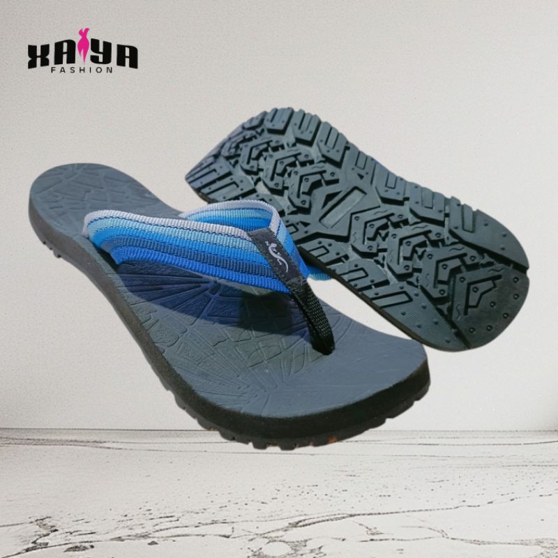 Sandugo Outdoor Slippers for Men made in Marikina | Shopee Philippines