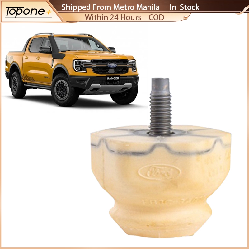 Ford Ranger Suspension Control Arm Rubber Bumper Block Suspension Bump ...