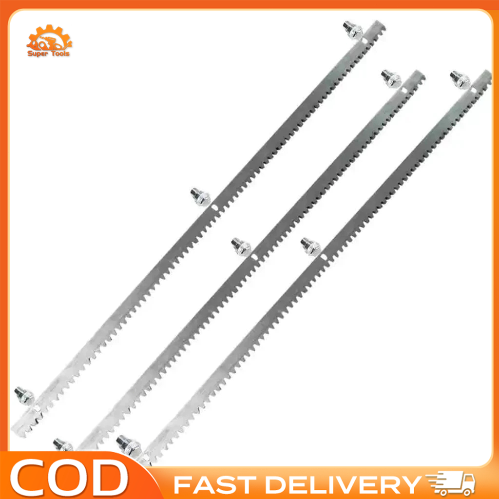 Automatic Stainless Steel Sliding Gate Opener Gear Rack For Sliding ...